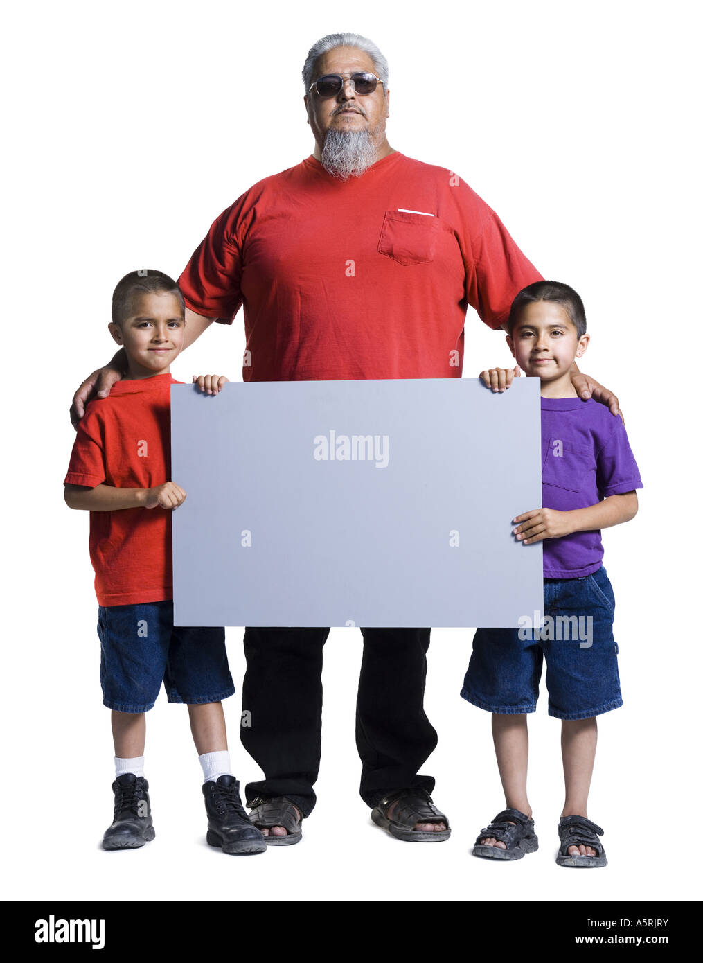 Two men in long Cut Out Stock Images & Pictures - Alamy