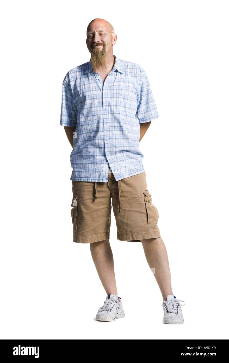 No middle man Cut Out Stock Images & Pictures - Alamy