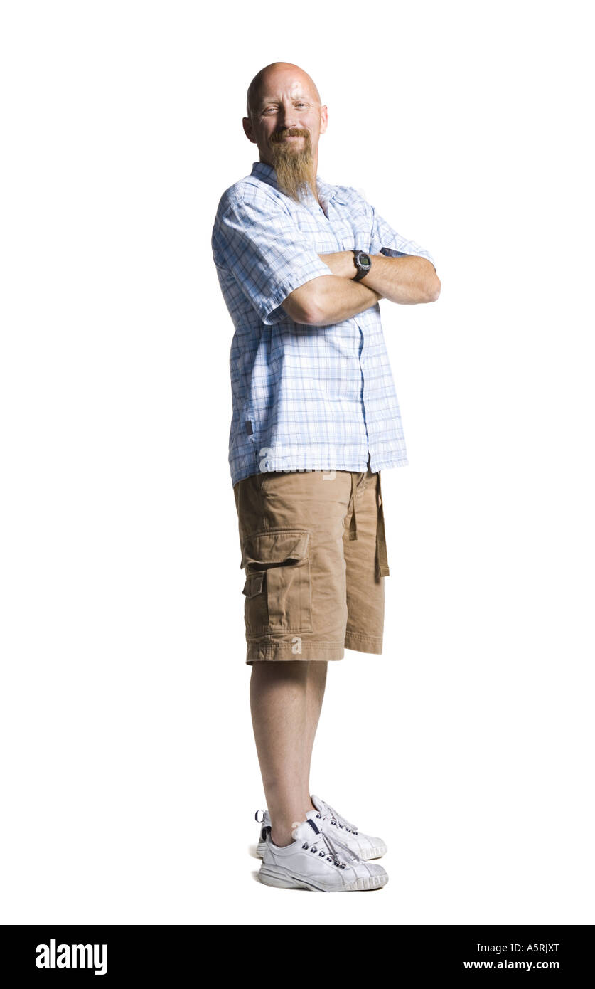 No middle man Cut Out Stock Images & Pictures - Alamy