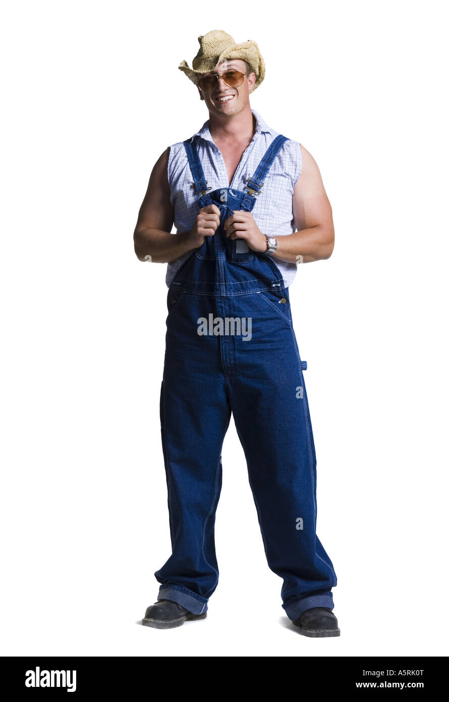 Hillbilly people Cut Out Stock Images & Pictures - Alamy