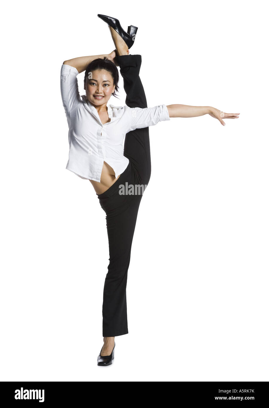 Contortionists Meaning