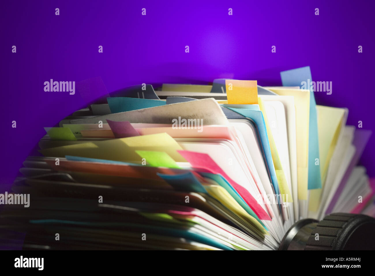 Rolodexes hi-res stock photography and images - Alamy