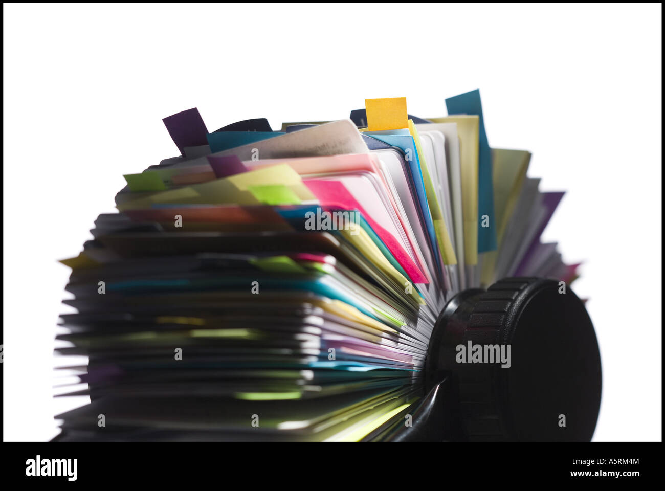 Rolodexes hi-res stock photography and images - Alamy
