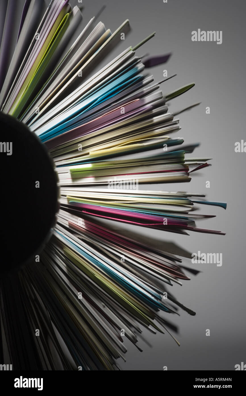Rolodexes hi-res stock photography and images - Alamy