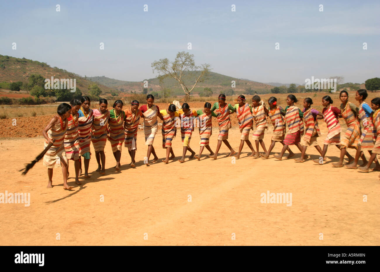 Dhemsa hi-res stock photography and images - Alamy