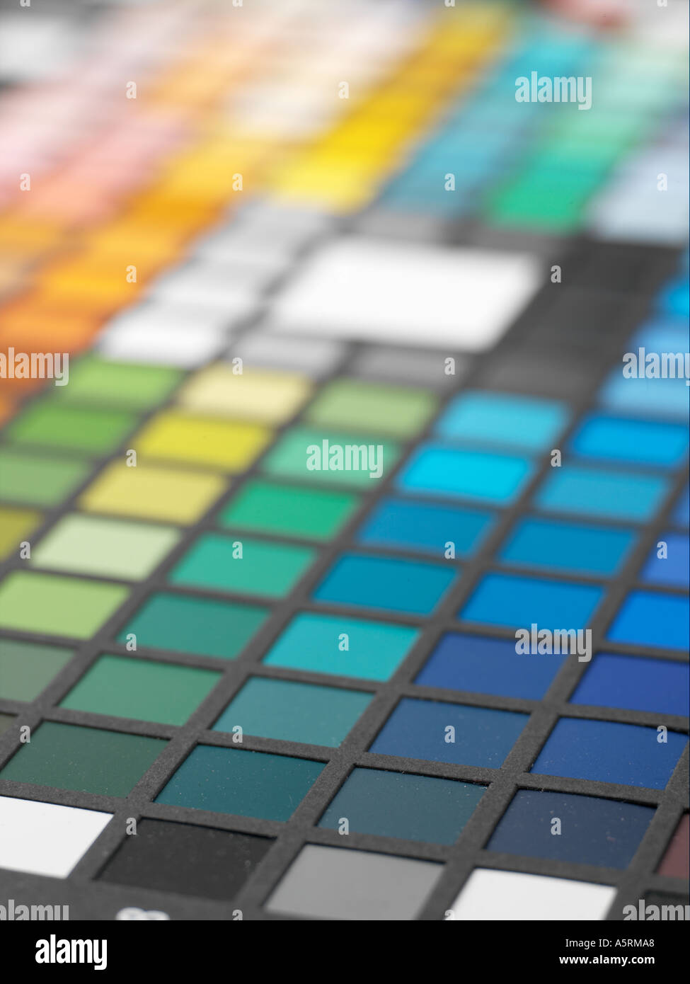 Gretag macbeth hi-res stock photography and images - Alamy