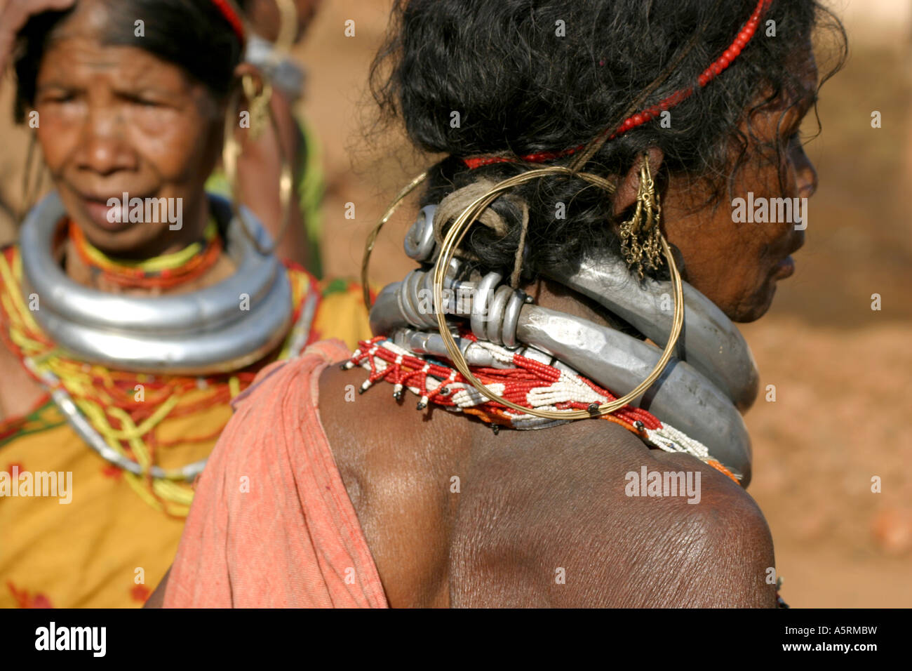 Village woman study in india hi-res stock photography and images - Alamy
