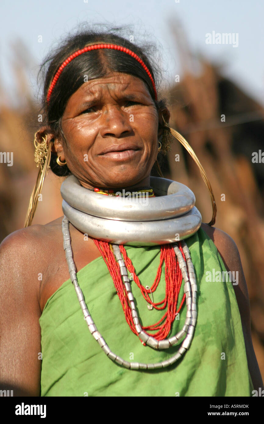 Village woman study in india hi-res stock photography and images - Alamy