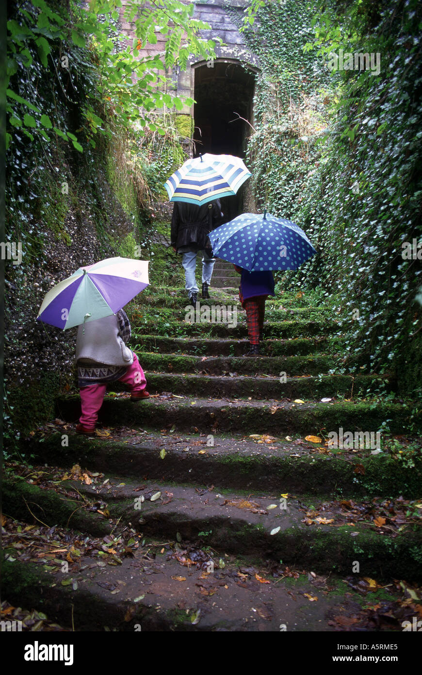 Child climb gate hi-res stock photography and images - Alamy