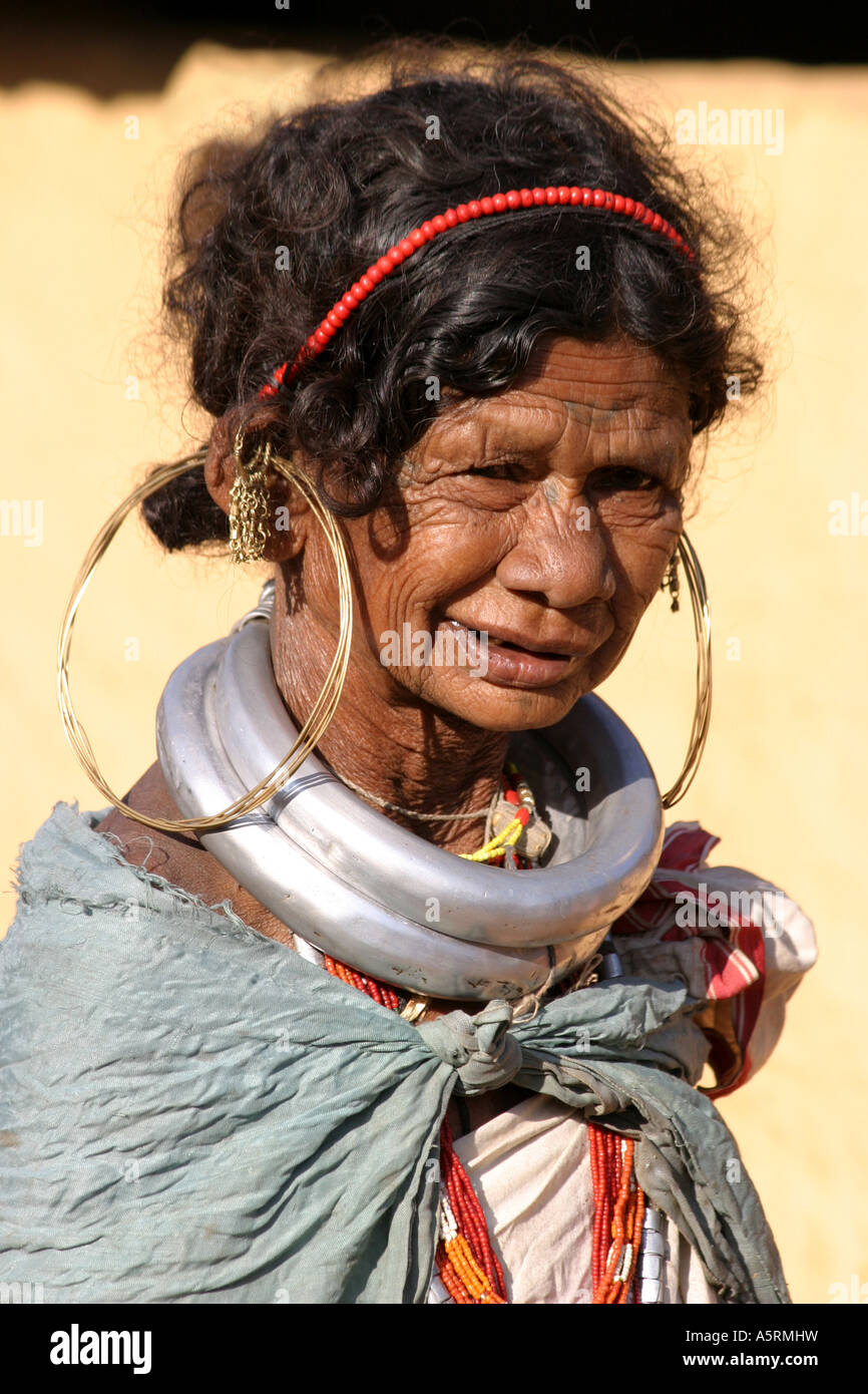 Godaba primitive hi-res stock photography and images - Alamy