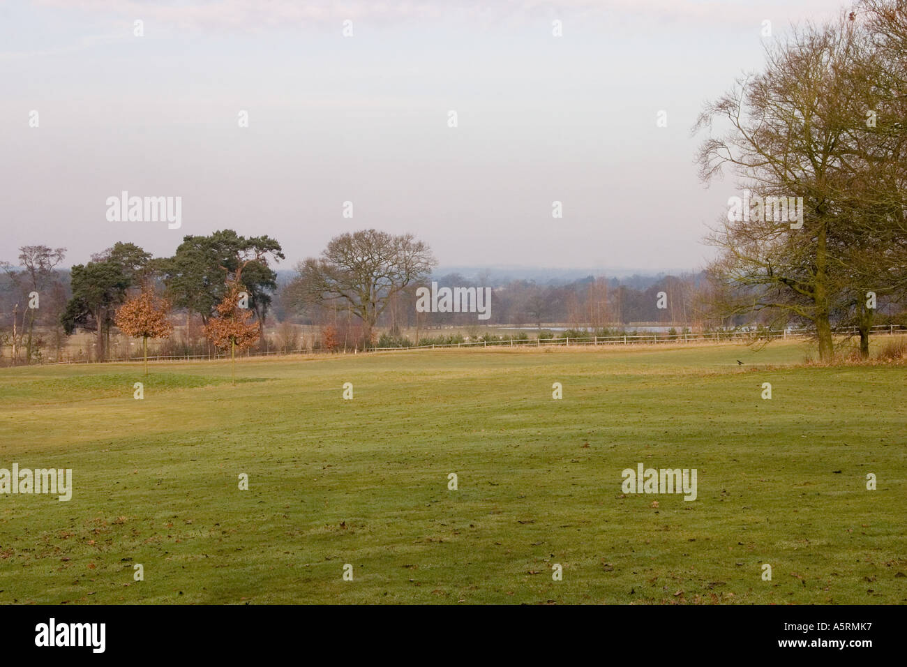 Cheshire looking over plains uk hi-res stock photography and images - Alamy