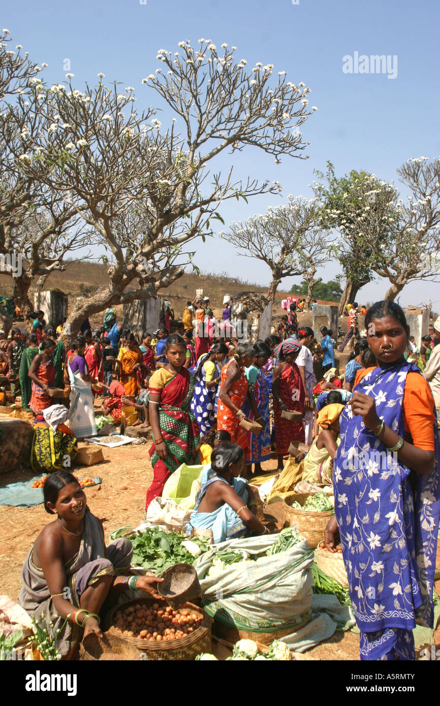 Paraja mali hi-res stock photography and images - Alamy