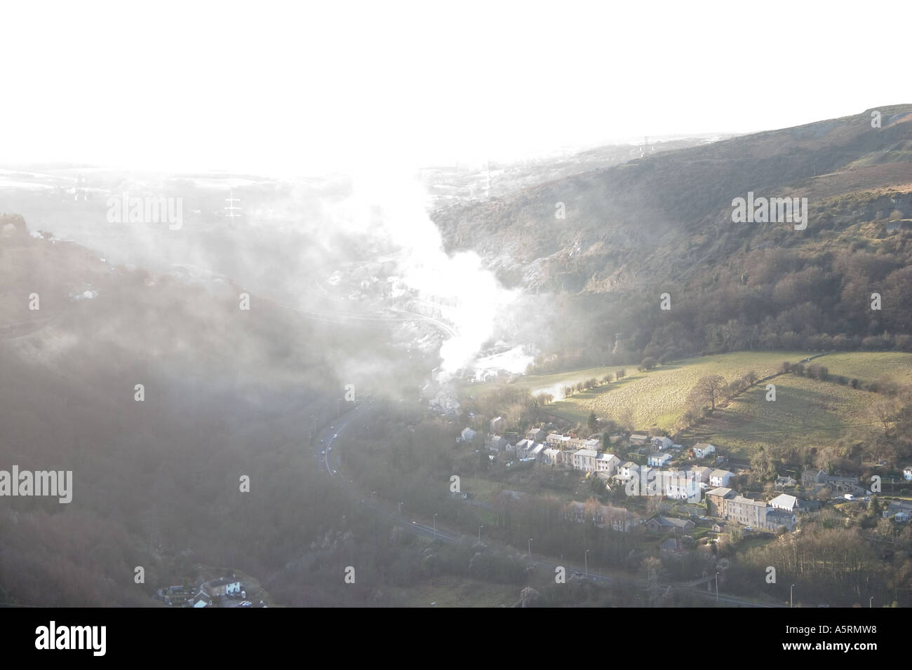 Clydach hi-res stock photography and images - Alamy