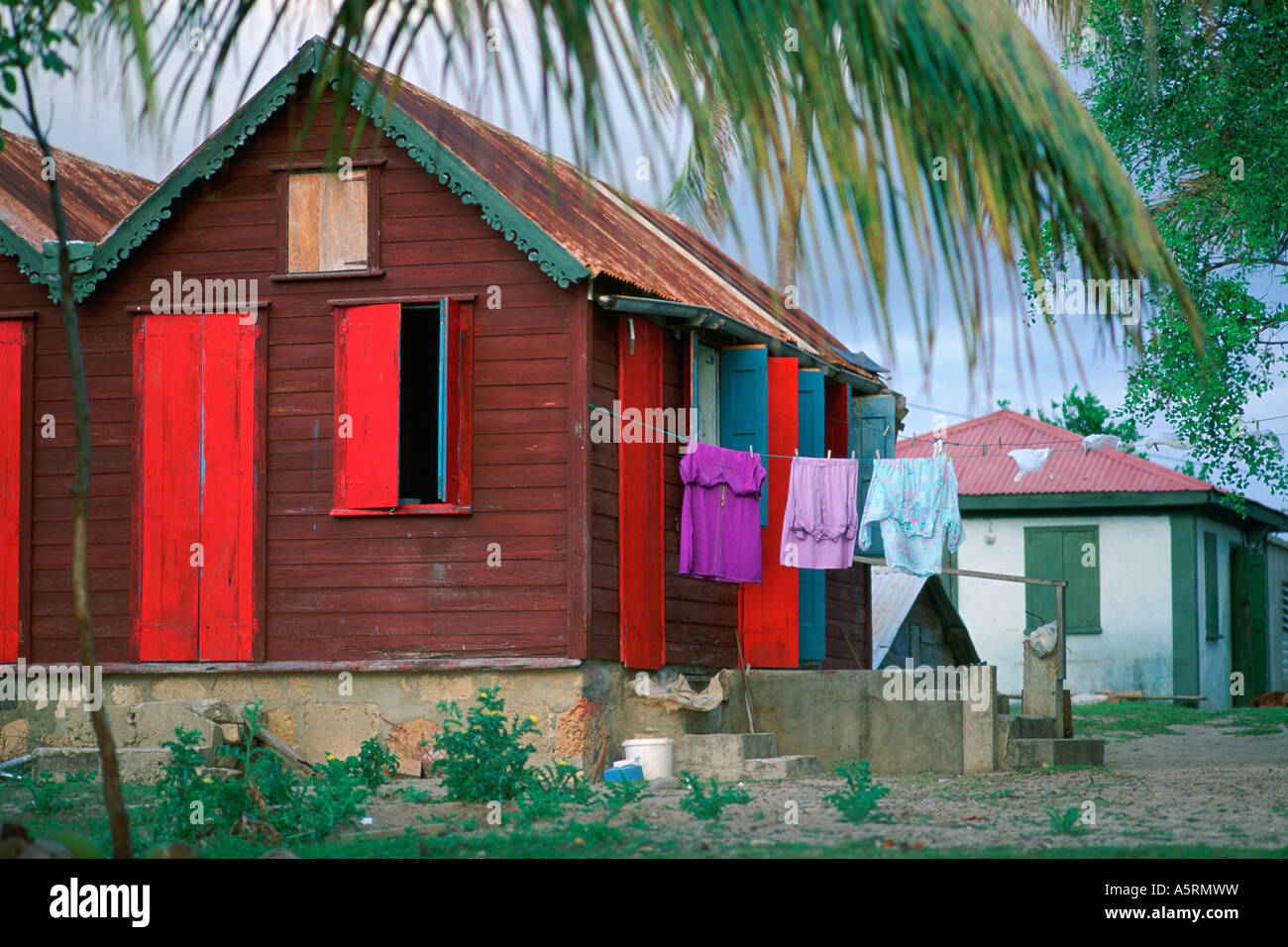 Road bay, anguilla hi-res stock photography and images - Alamy