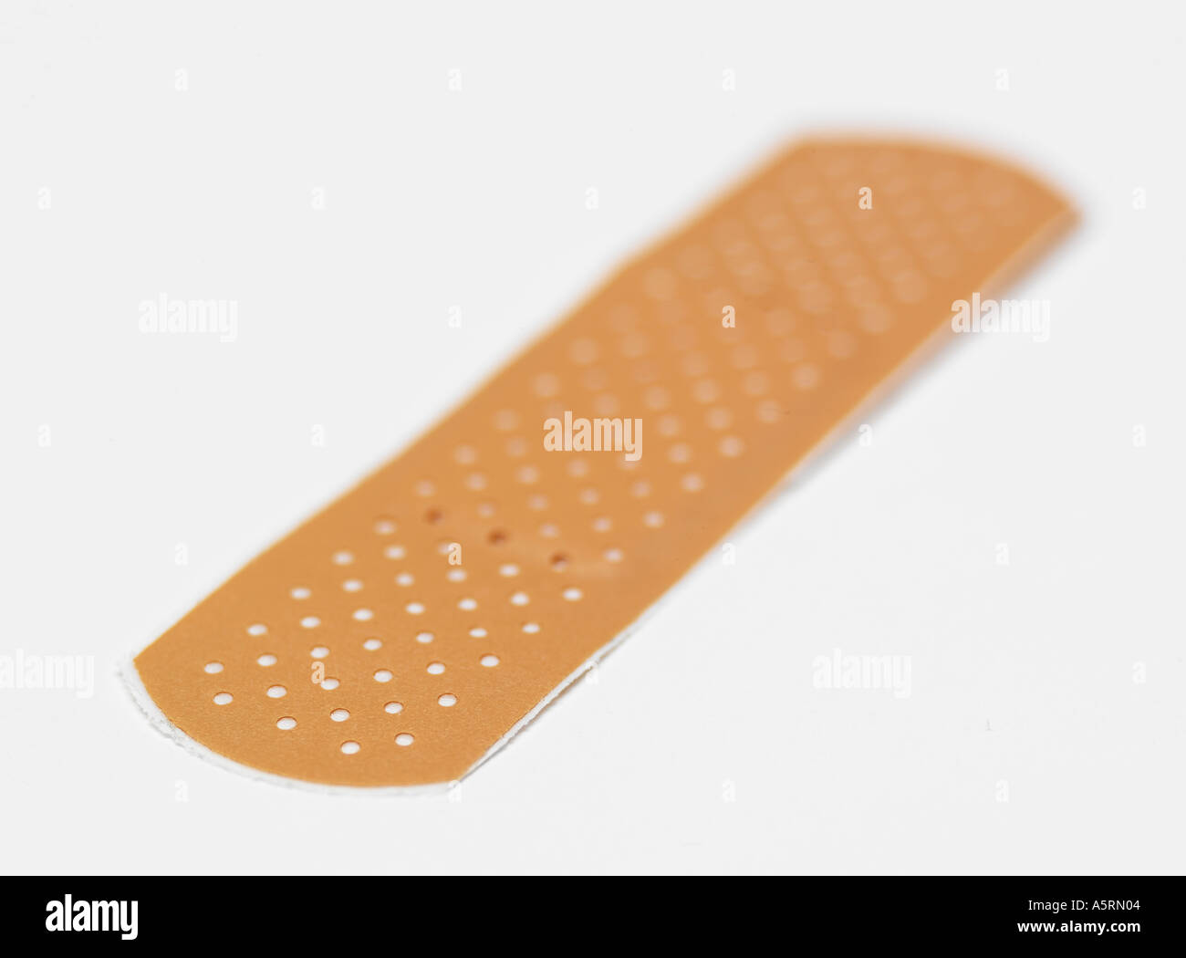plaster band aid hand Stock Photo - Alamy