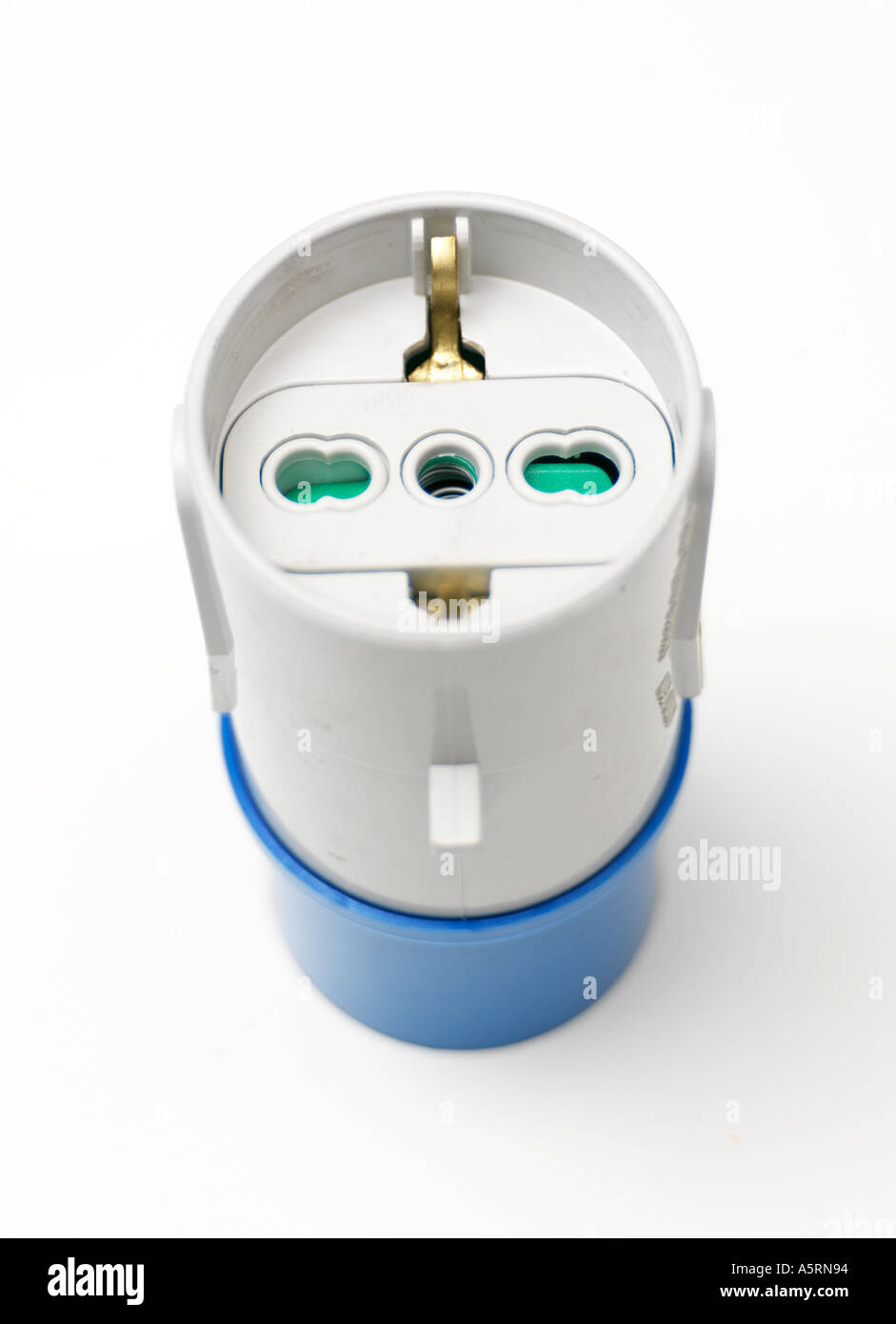 Electric connexion hi-res stock photography and images - Alamy