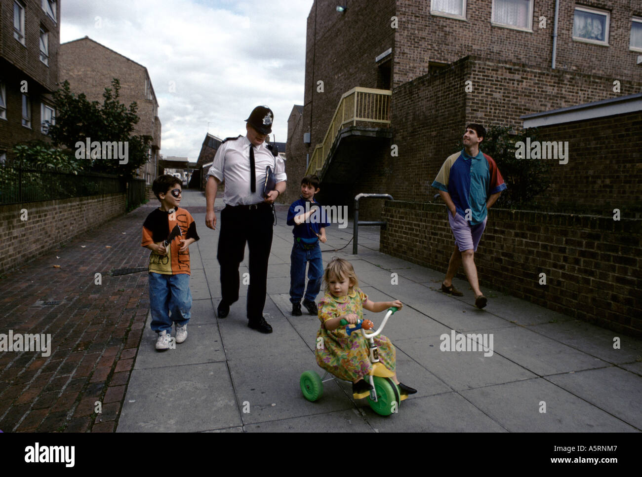 London 1992 hi-res stock photography and images - Alamy