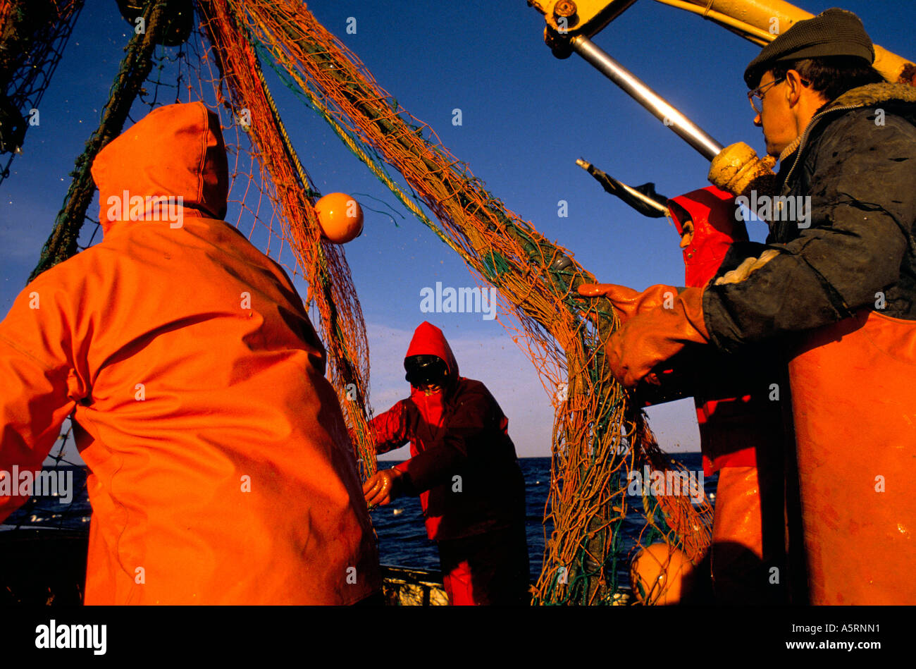 Sea transport overalls hi-res stock photography and images - Alamy