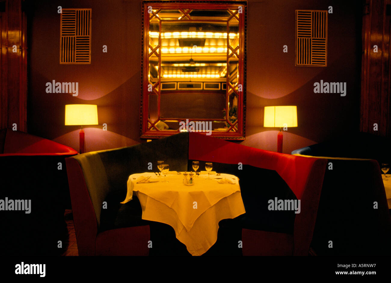 Atlantic bar london hi-res stock photography and images - Alamy