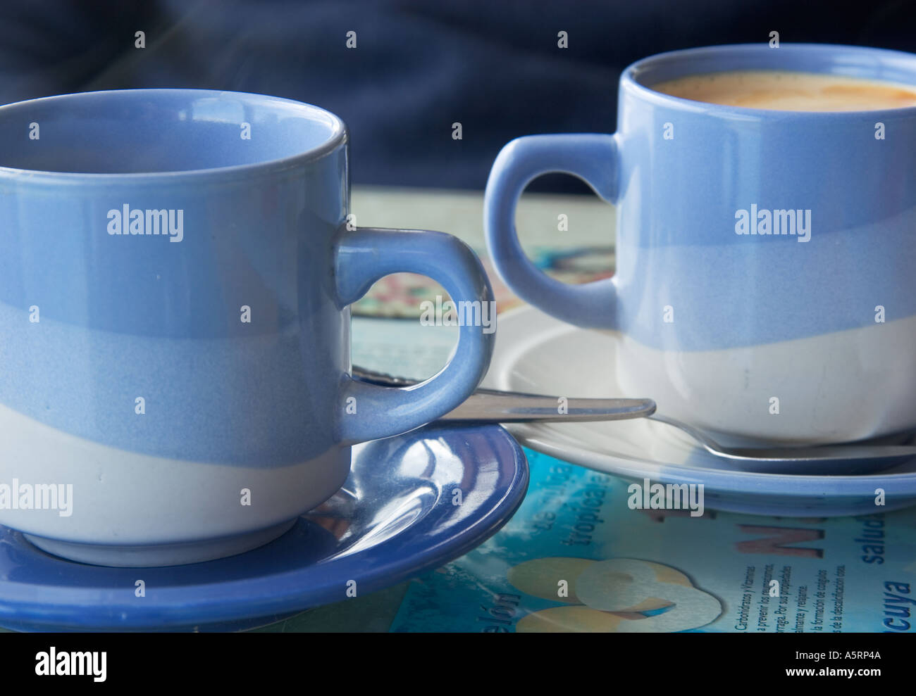 Two of cups hi-res stock photography and images - Alamy