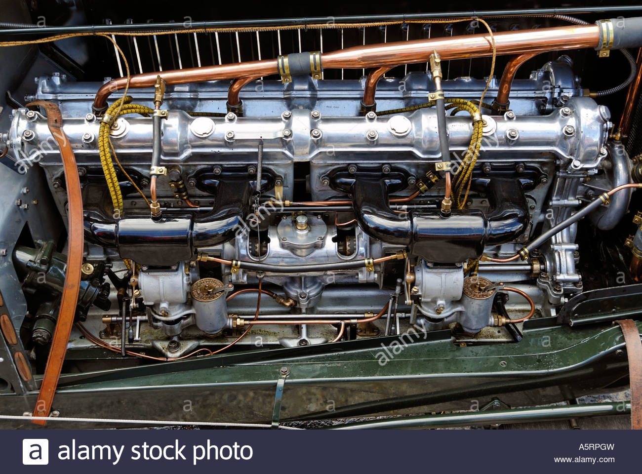 Straight Eight Stock Photos & Straight Eight Stock Images - Alamy