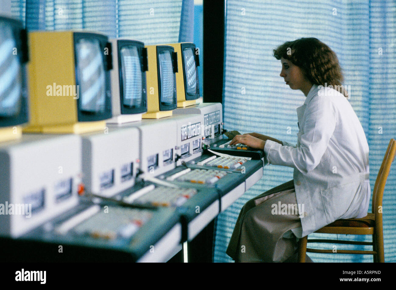 1985 Computer High Resolution Stock Photography and Images - Alamy