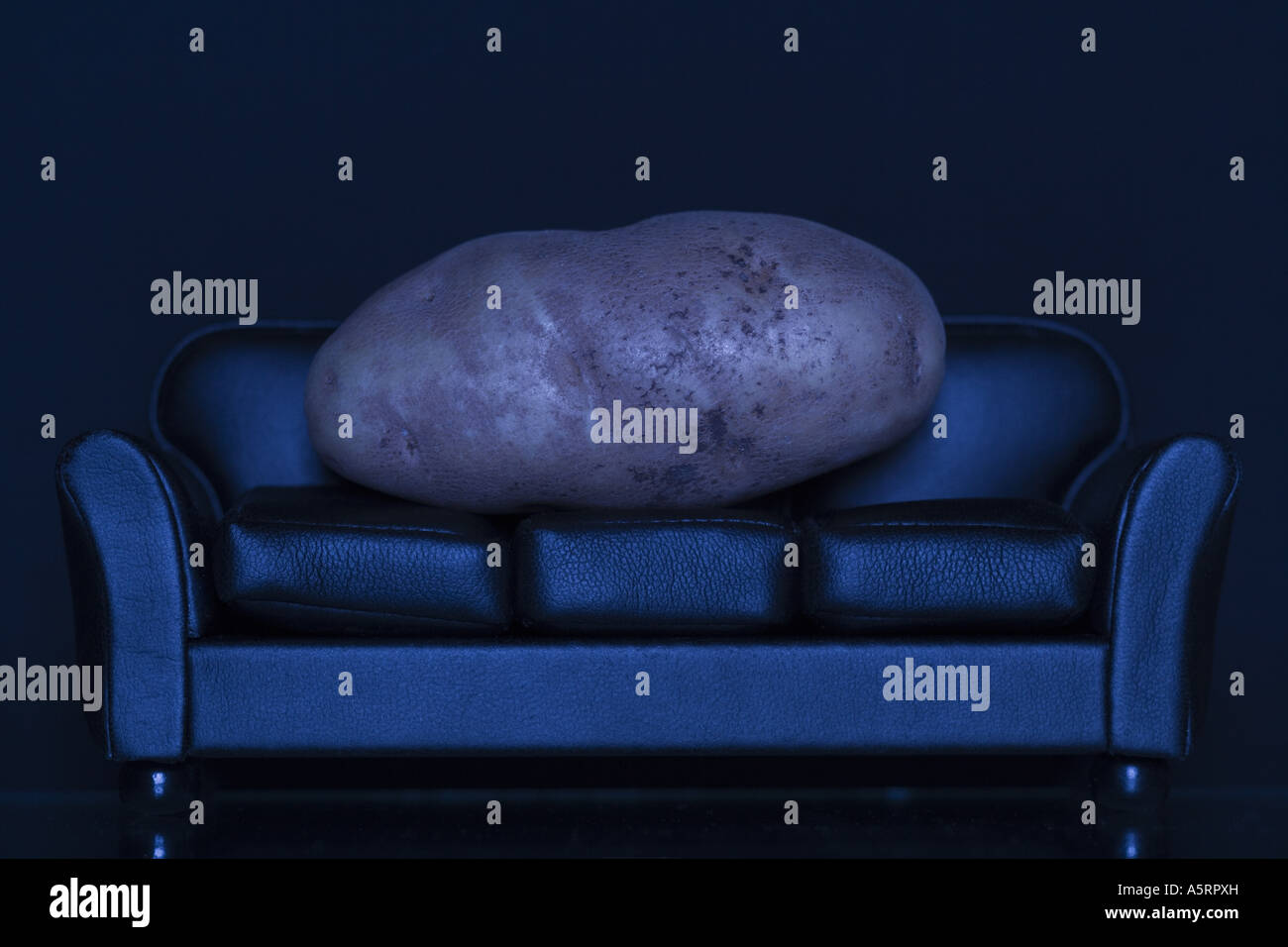 Potato ears hi-res stock photography and images - Alamy