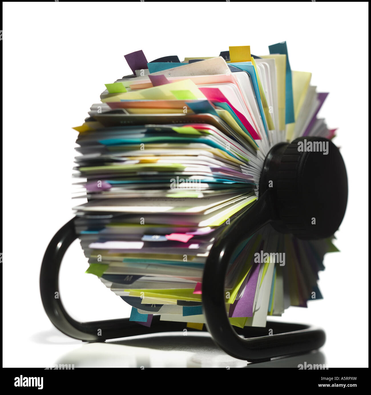 Rolodexes hi-res stock photography and images - Alamy