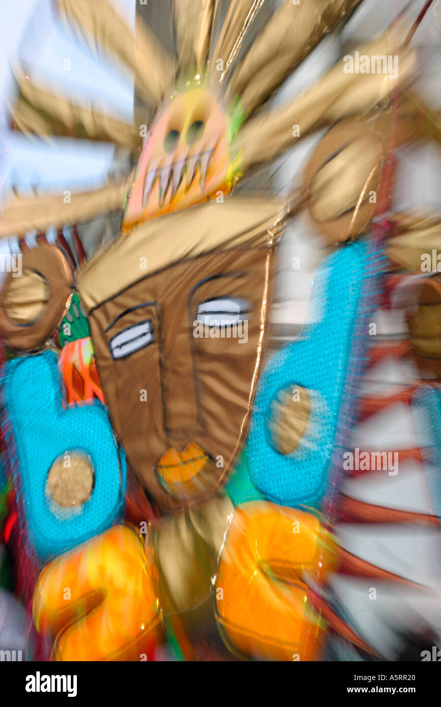 London mask hi-res stock photography and images - Alamy