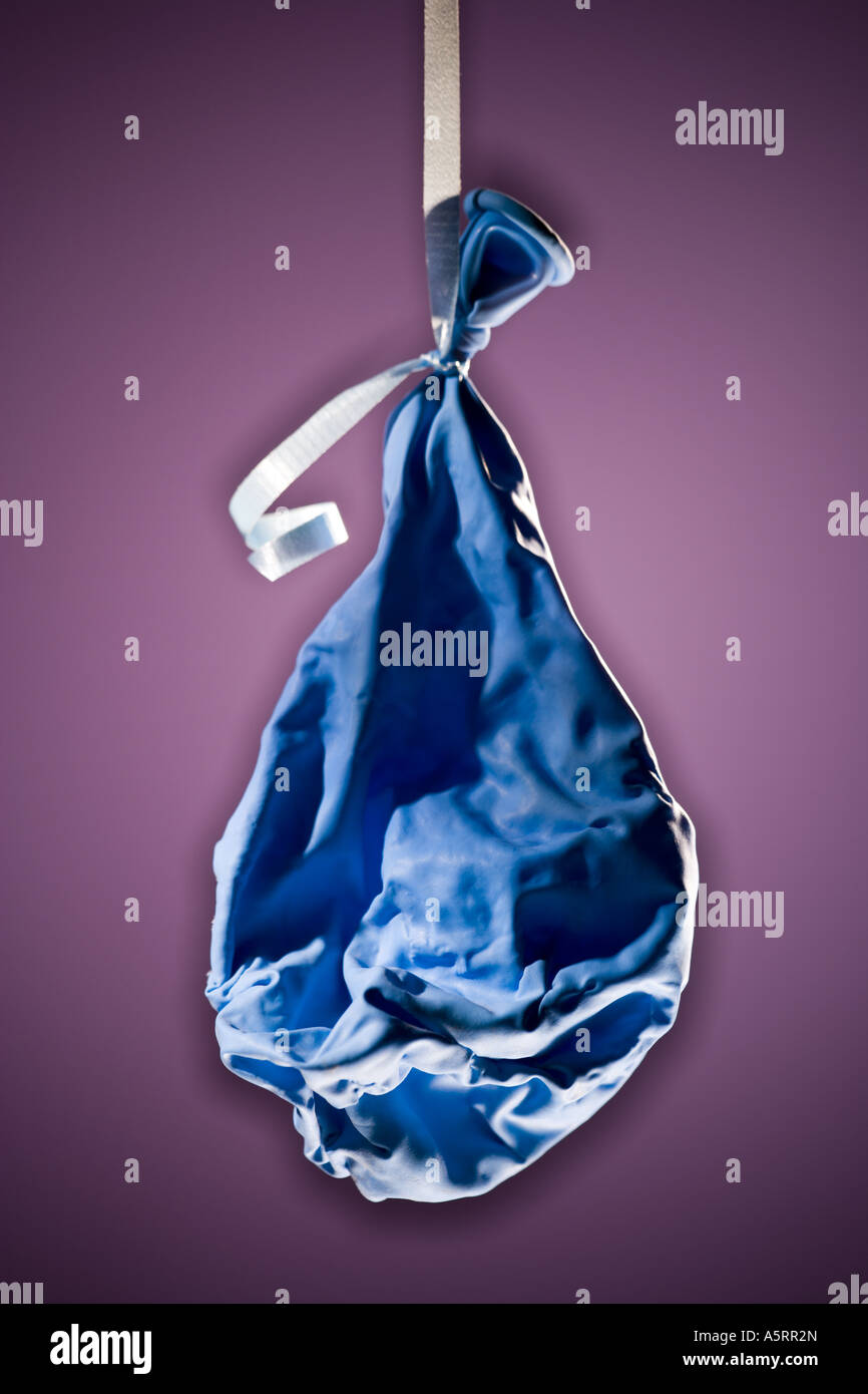 Balloon leak hi-res stock photography and images - Alamy