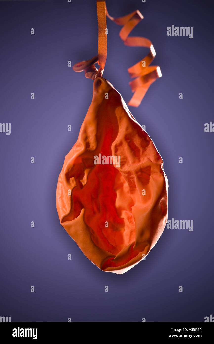 Deflated Stock Photos & Deflated Stock Images - Alamy
