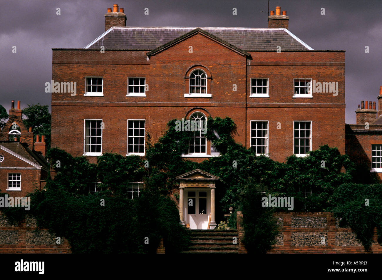 Barton House High Resolution Stock Photography and Images - Alamy