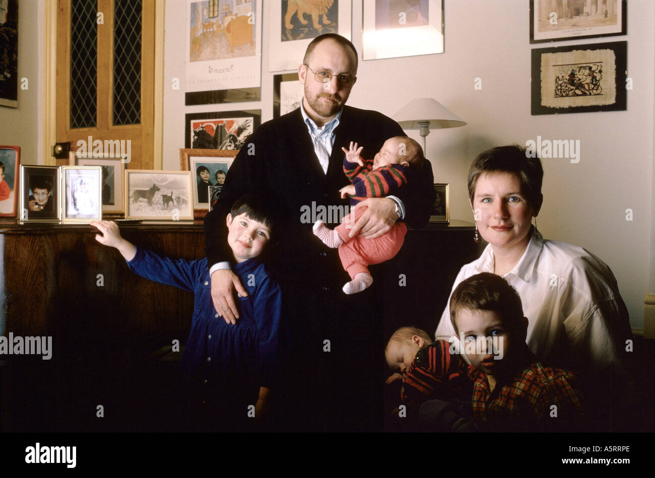 CHANGING STEPHEN WHITTLE TRANSSEXUAL SARAH RUTHERFORD WITH THEIR 4 ...