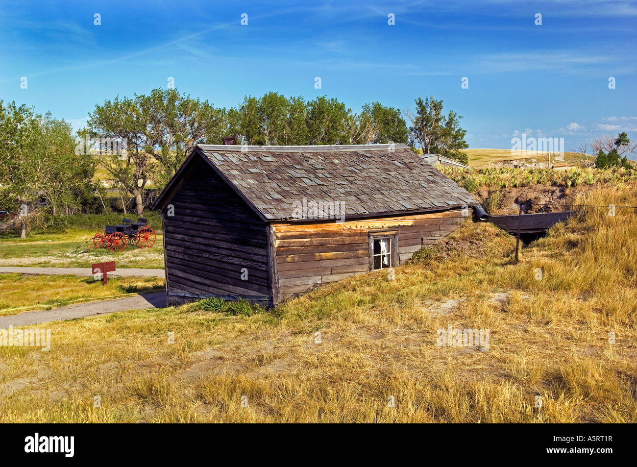 Philip south dakota hi-res stock photography and images - Alamy