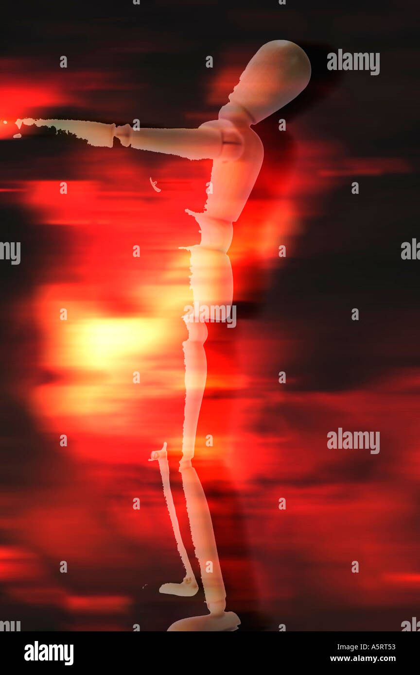 Fire explosion in side view hi-res stock photography and images - Alamy