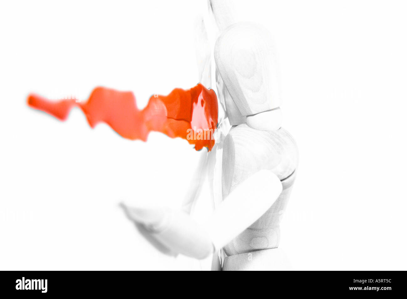 Death puppet hi-res stock photography and images - Alamy