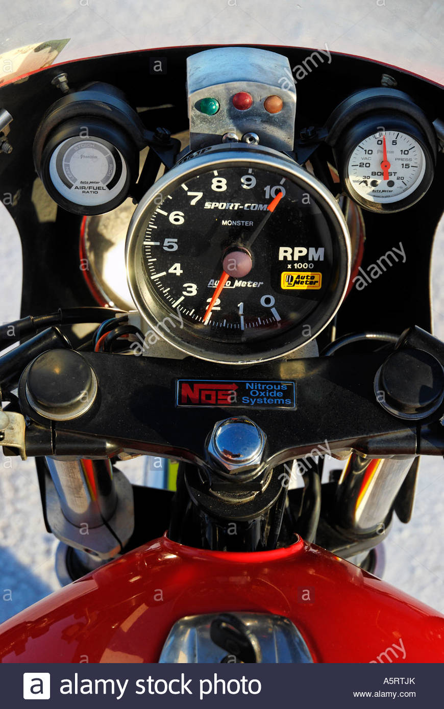 Rpm Tuning High Resolution Stock Photography and Images - Alamy