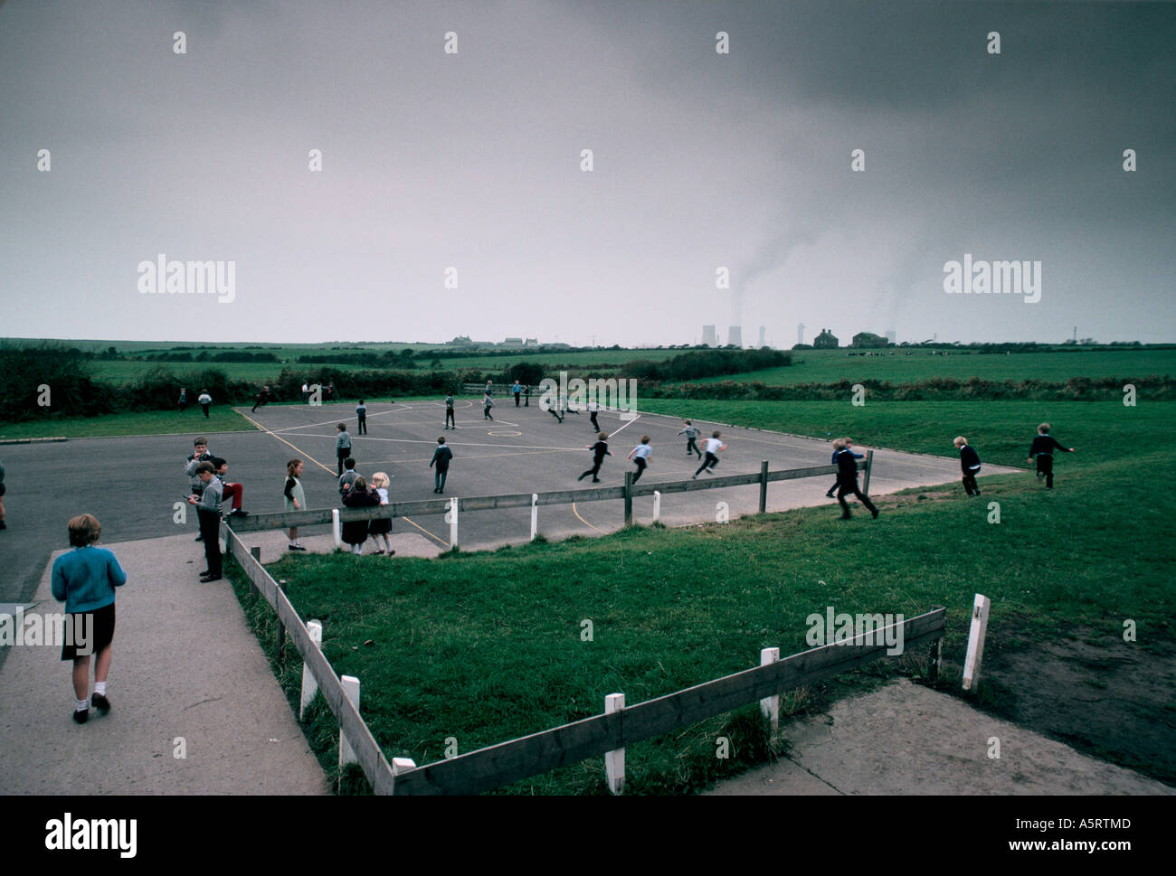 Nuclear industry sellafield hi-res stock photography and images - Alamy