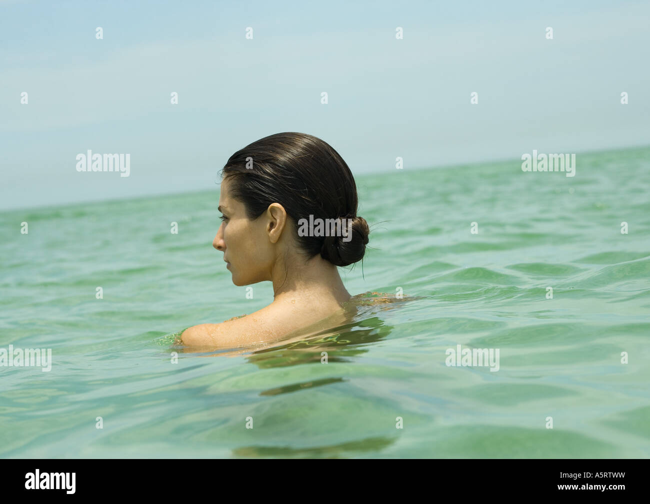 Skinny Dipping Stock Photos & Skinny Dipping Stock Images - Alamy