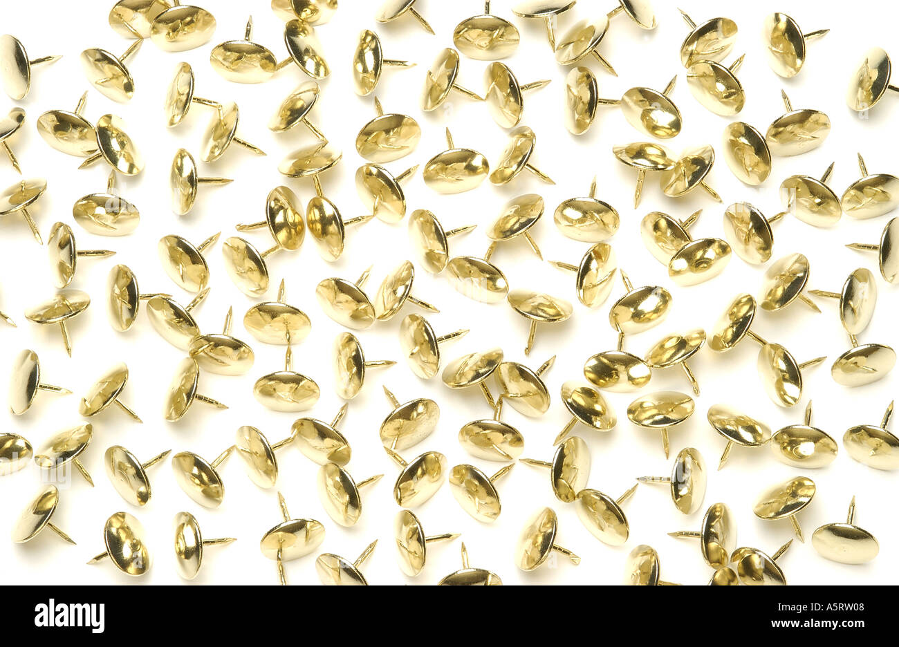 Brass pins hi-res stock photography and images - Alamy