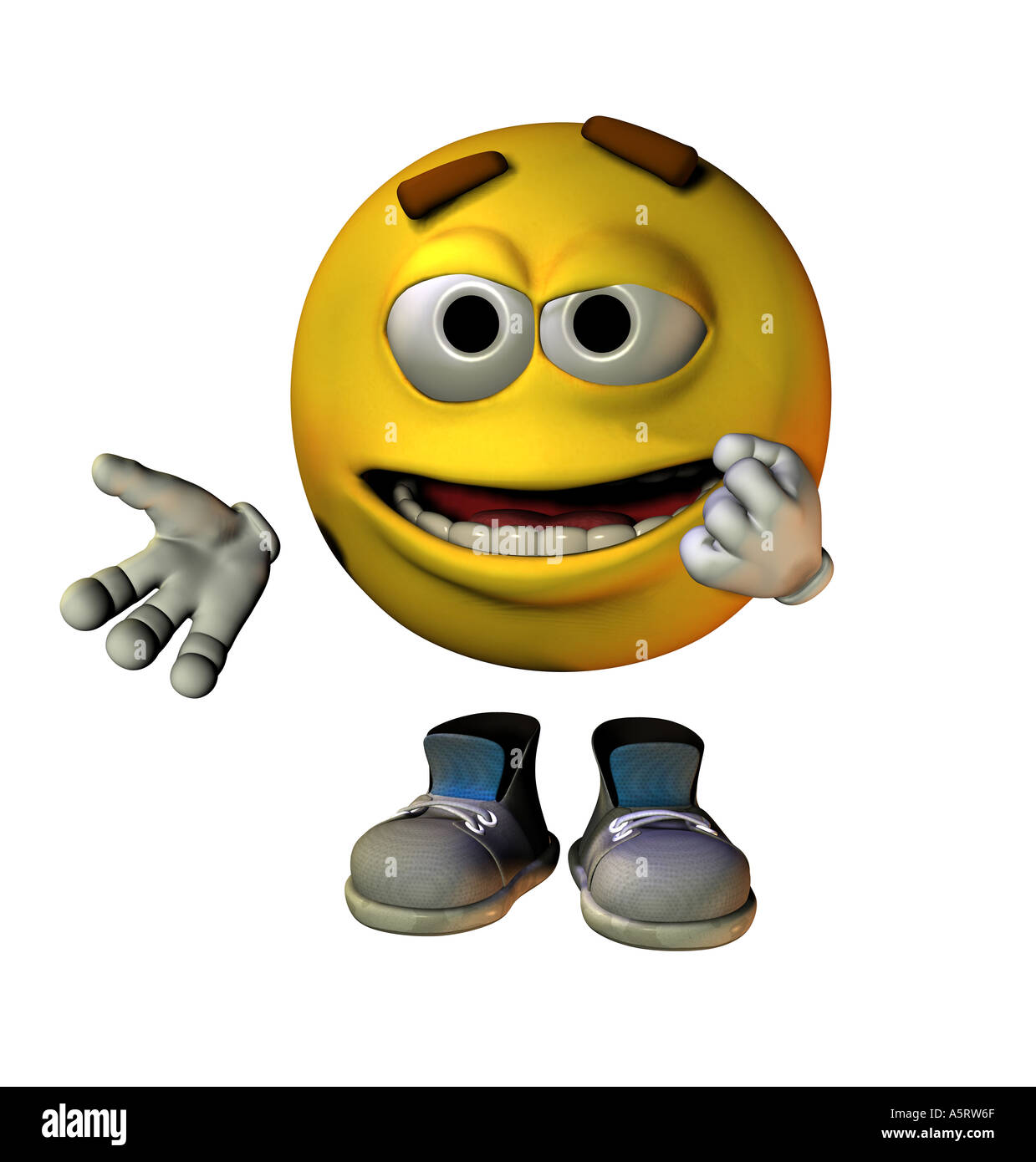 The smiley was originally a diagram of the smile Today there is smiley ...