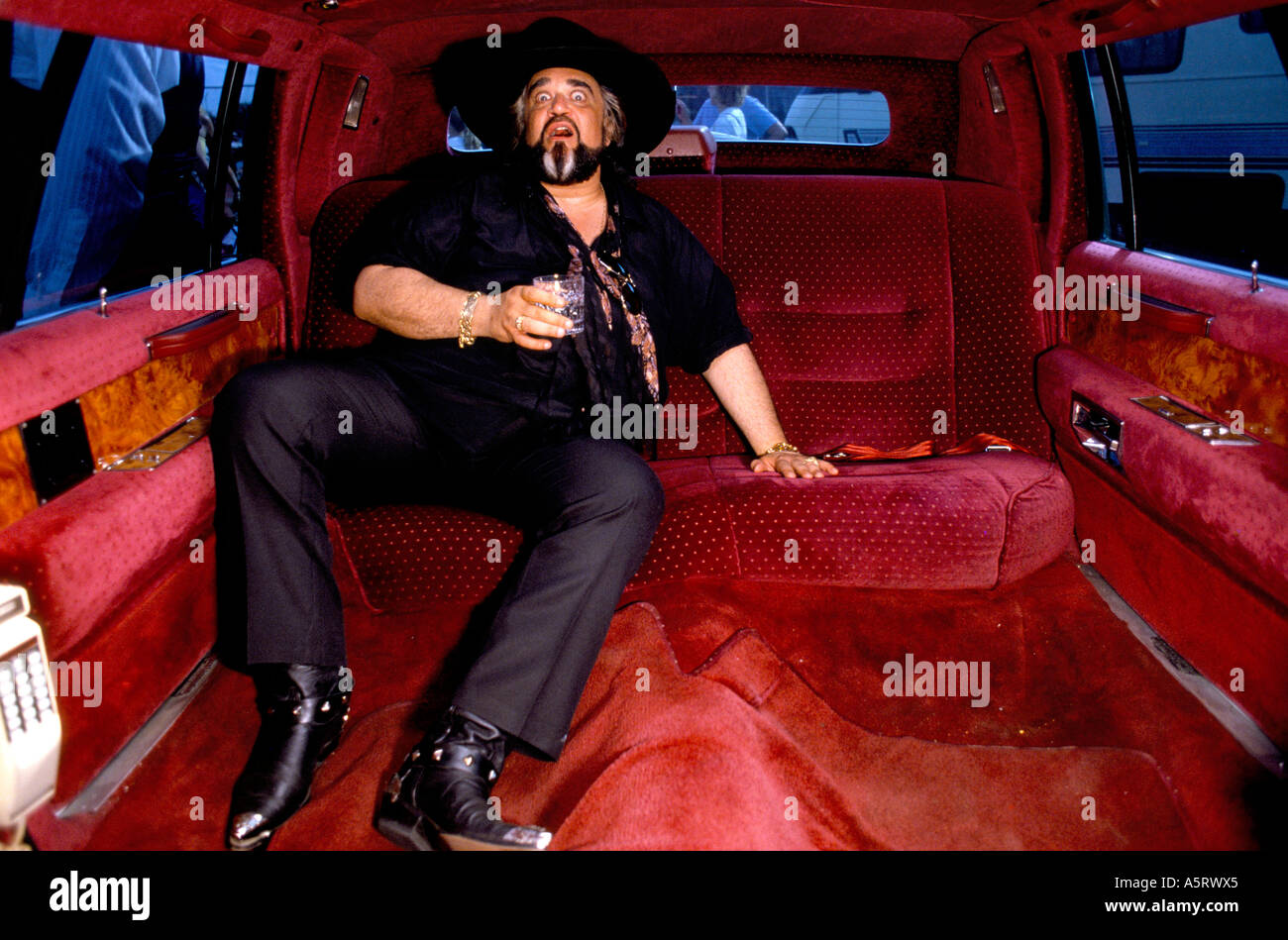 Wolfman Jack Audio Clips