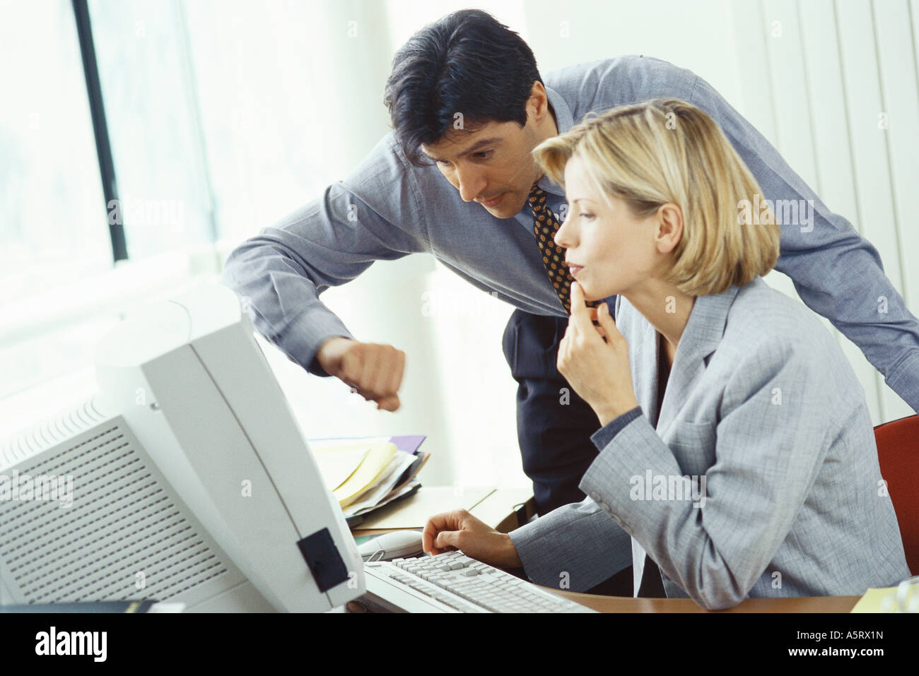 Bending stresses hi-res stock photography and images - Alamy