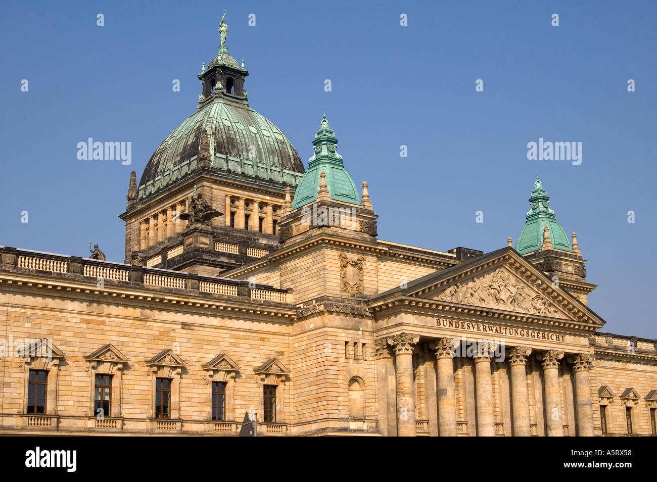 In leipzig hi-res stock photography and images - Alamy