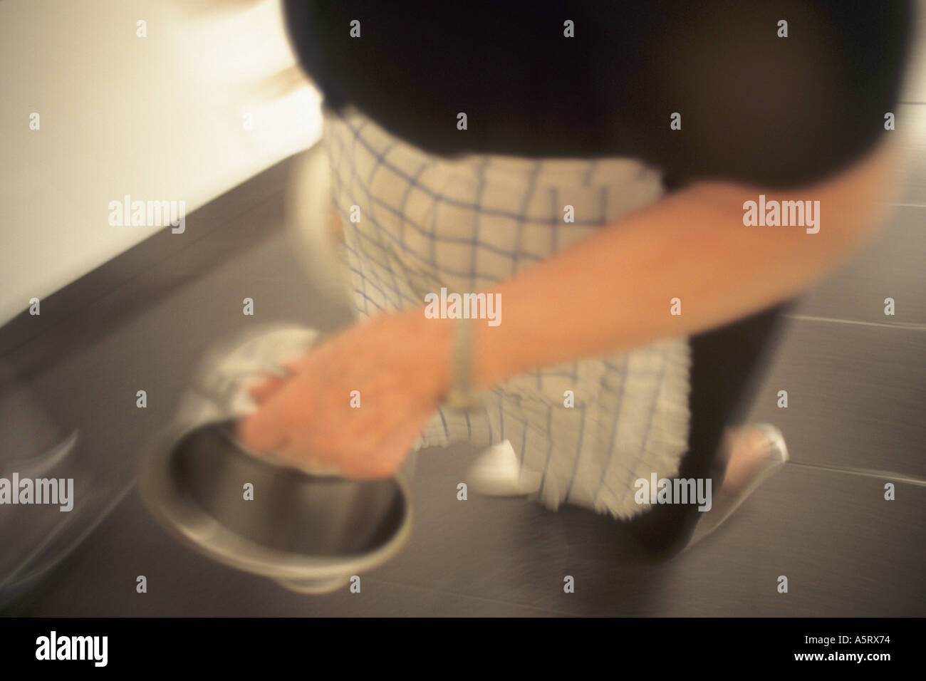 Italy old people life in house Stock Photo - Alamy