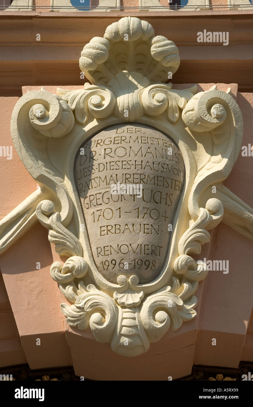 Keystone house hi-res stock photography and images - Alamy