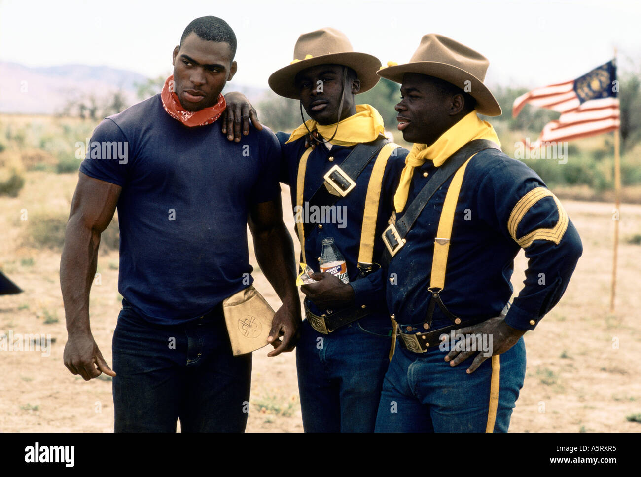 Vision quest hi-res stock photography and images - Alamy