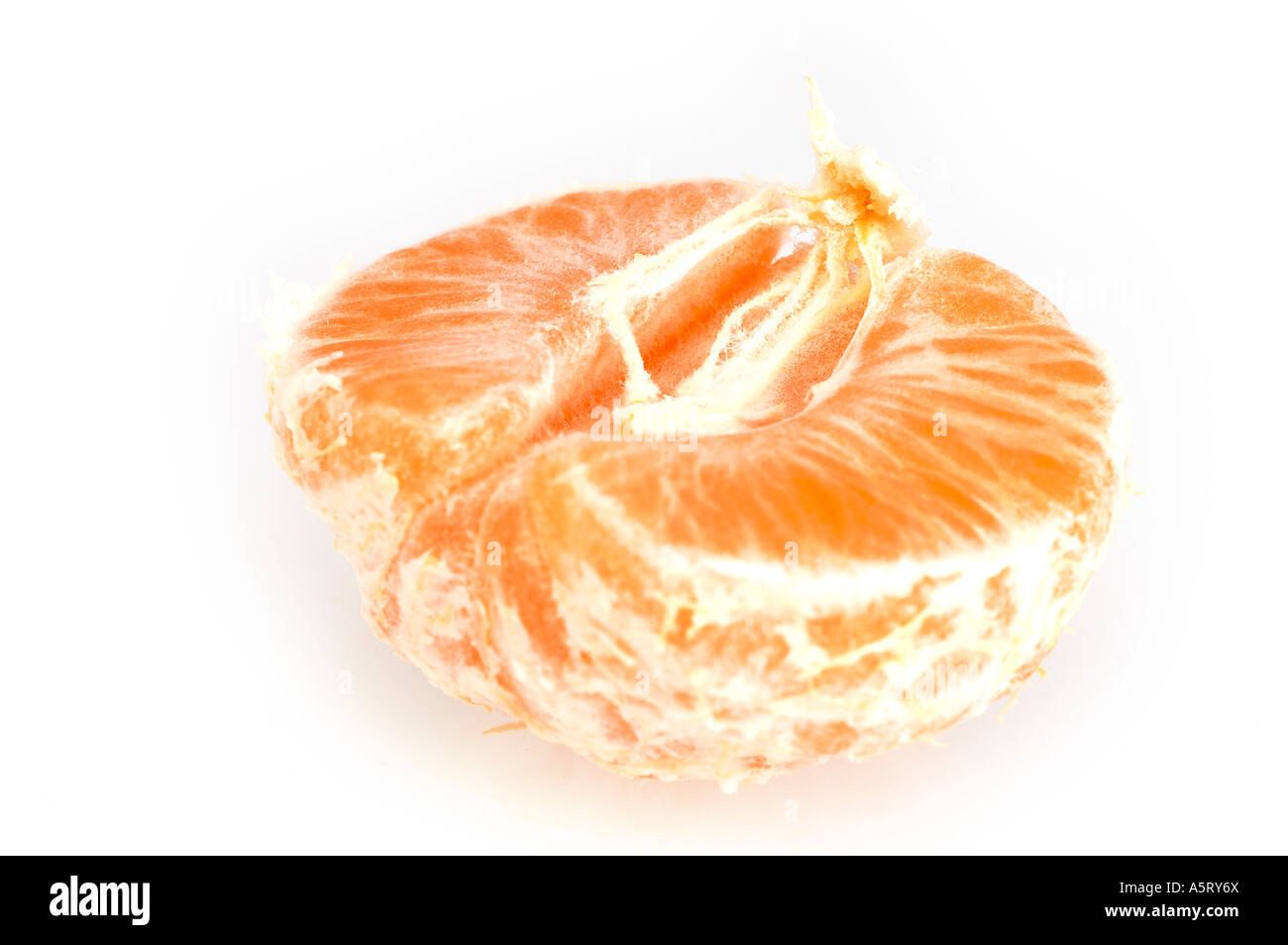 Seedless tangerine hi-res stock photography and images - Alamy