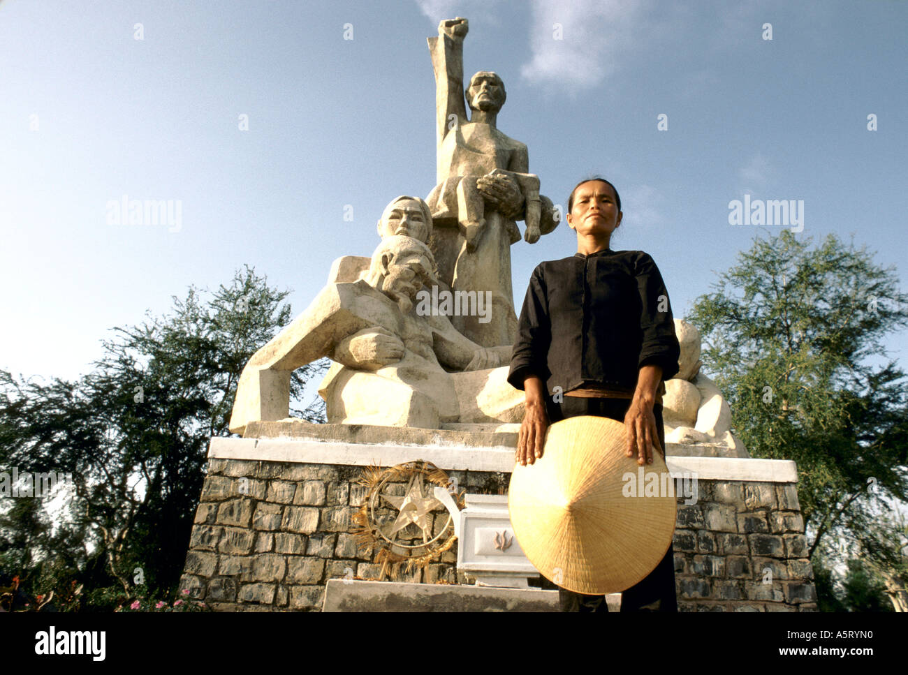 My lai massacre hi-res stock photography and images - Alamy
