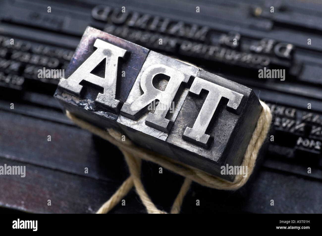 Printable alphabet letters hi-res stock photography and images - Alamy